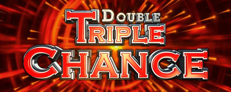Triple Chance online mit Echtgeld spielen? Alle Fakten jetzt lesen!