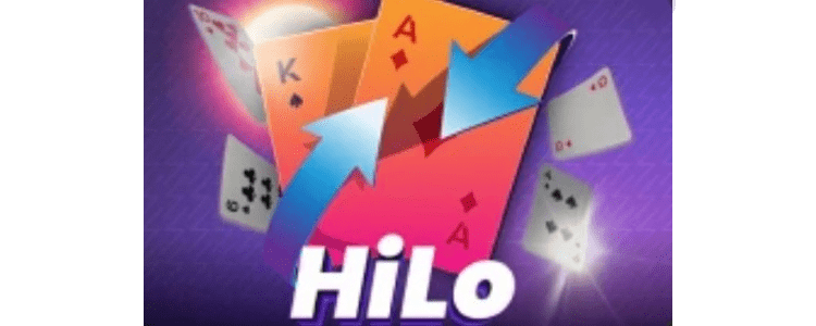 HiLo spielen – alle Infos zum beliebten Automaten von Spribe!